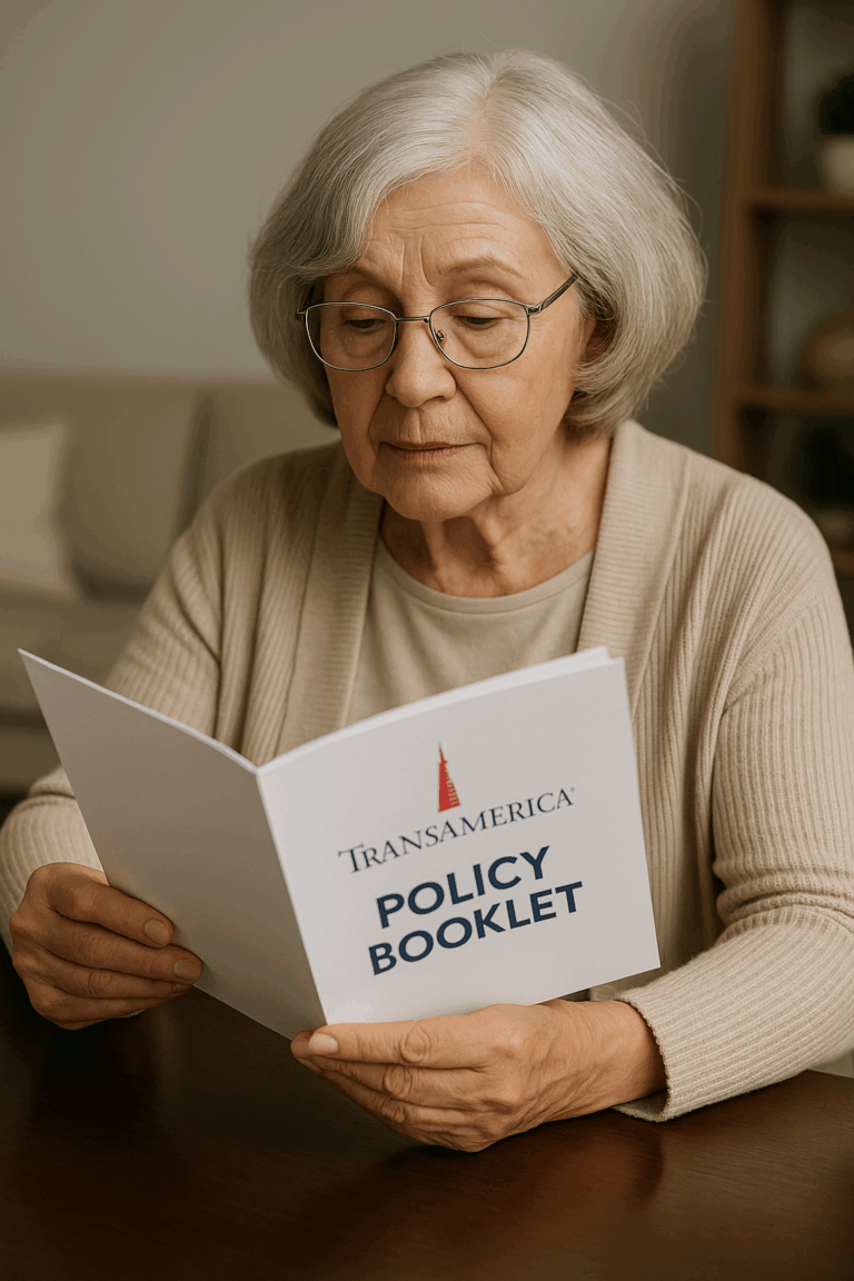 Transamerica Final Expense Review: 2025 Guide to Rates, Coverage ...